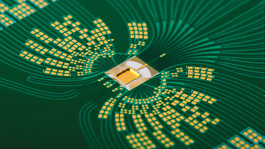 It is all about the Flex - E.D.E Electronics