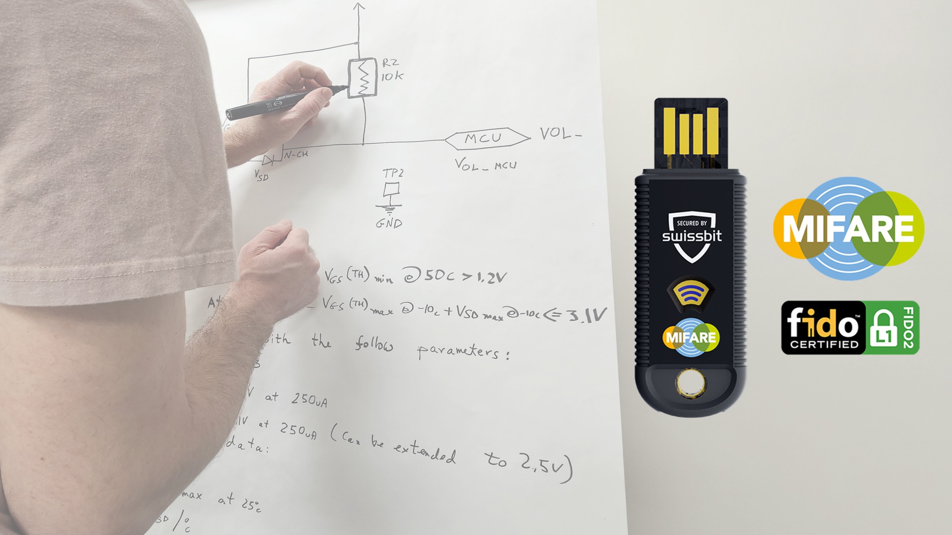 One key to rule them all: How the iShield key solution reshapes ...