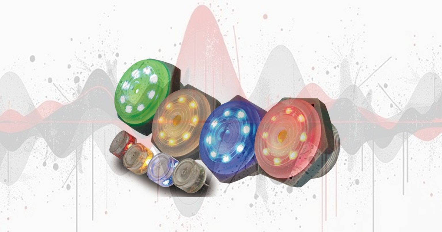 Piezo buzzer innovation: the customized make better tech capable