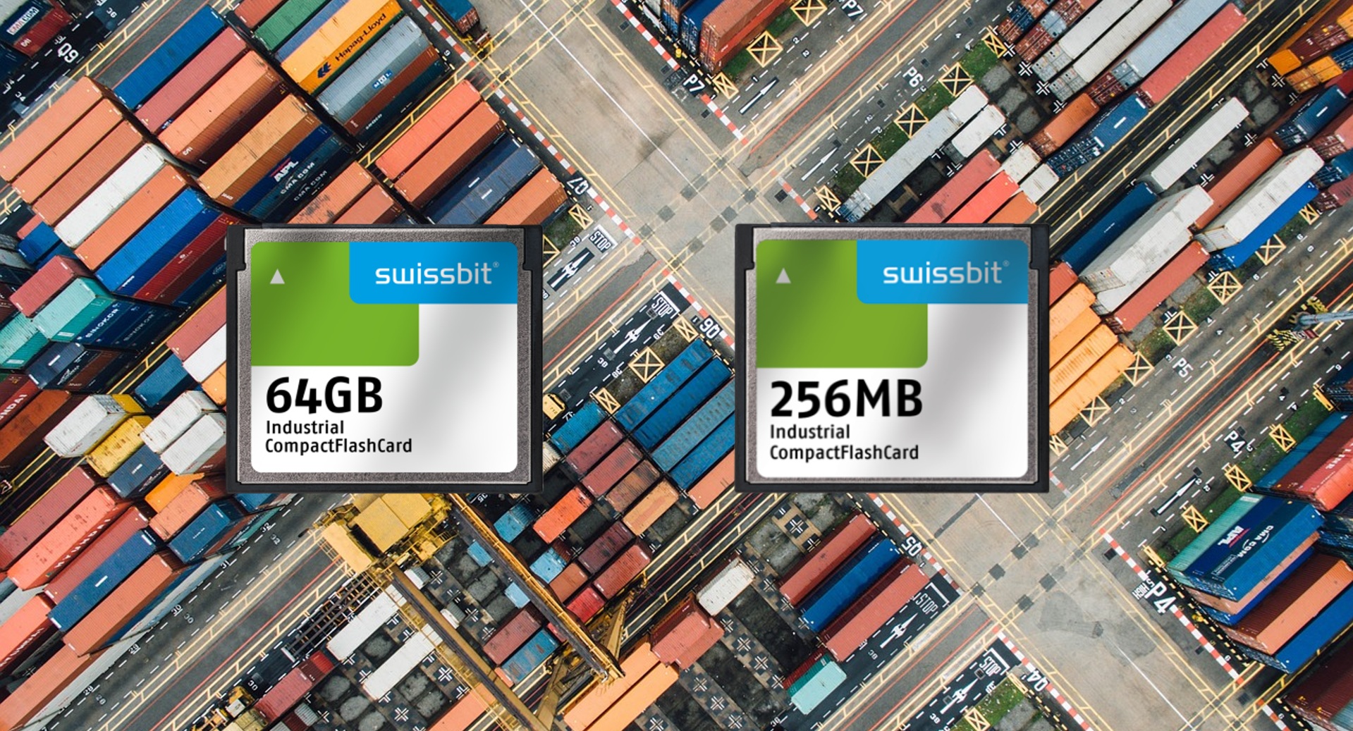 Flash tech: the CompactFlash solutions that never cease