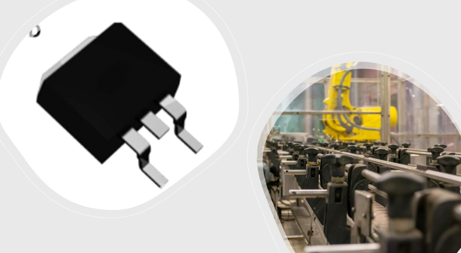 MOSFET for most effect: the transistor for intense applications